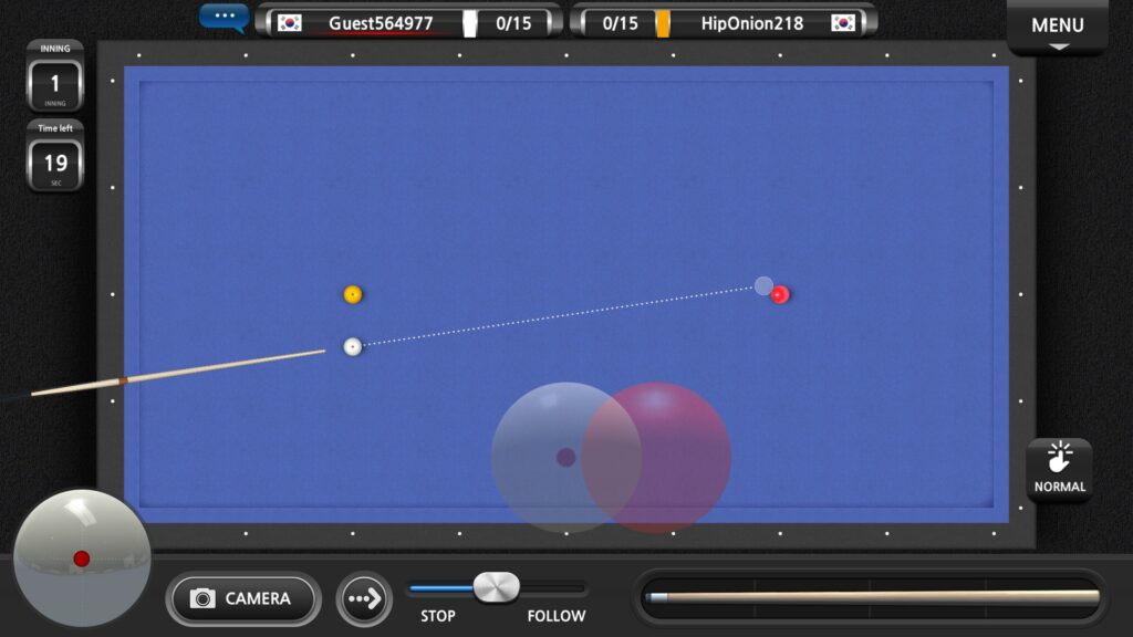 9 Free Pool Table Games for Android & iOS 2026 | Freeappsforme - Free ...
