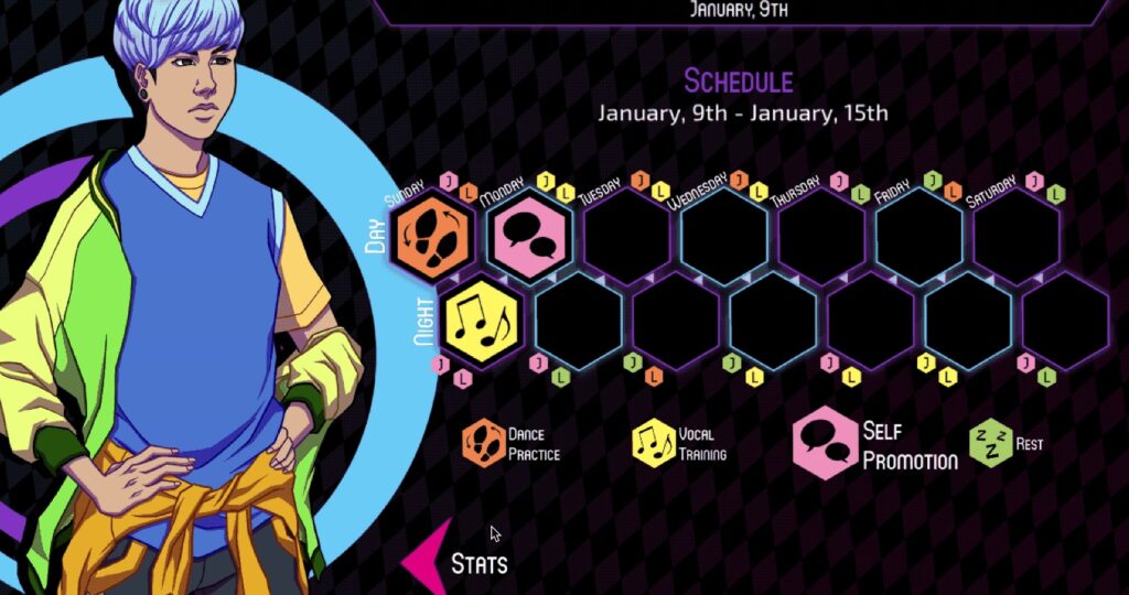 XIX: Boy Band Simulator Game Review | Freeappsforme - Free apps for ...