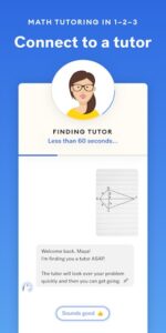 10 Best Apps to Help You with Homework (Android & iOS) | Freeappsforme ...