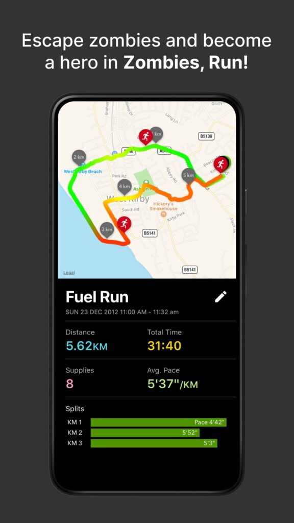 12 Free Apps to Make Running Fun (Android & iOS) | Freeappsforme - Free ...