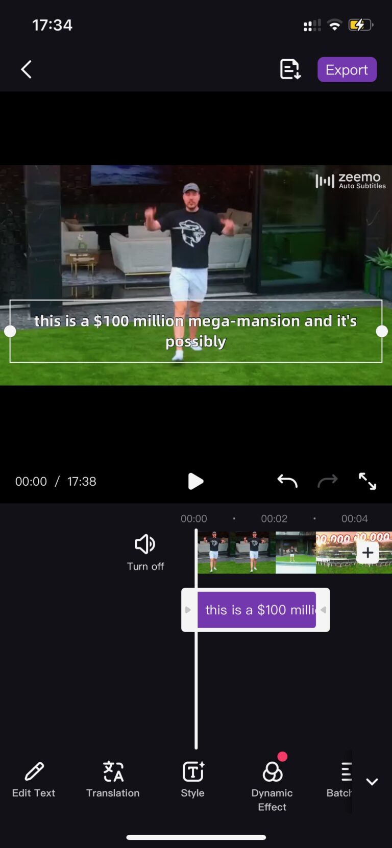 9 Best AI Subtitle Generators in 2025 (Apps & Websites) | Freeappsforme ...