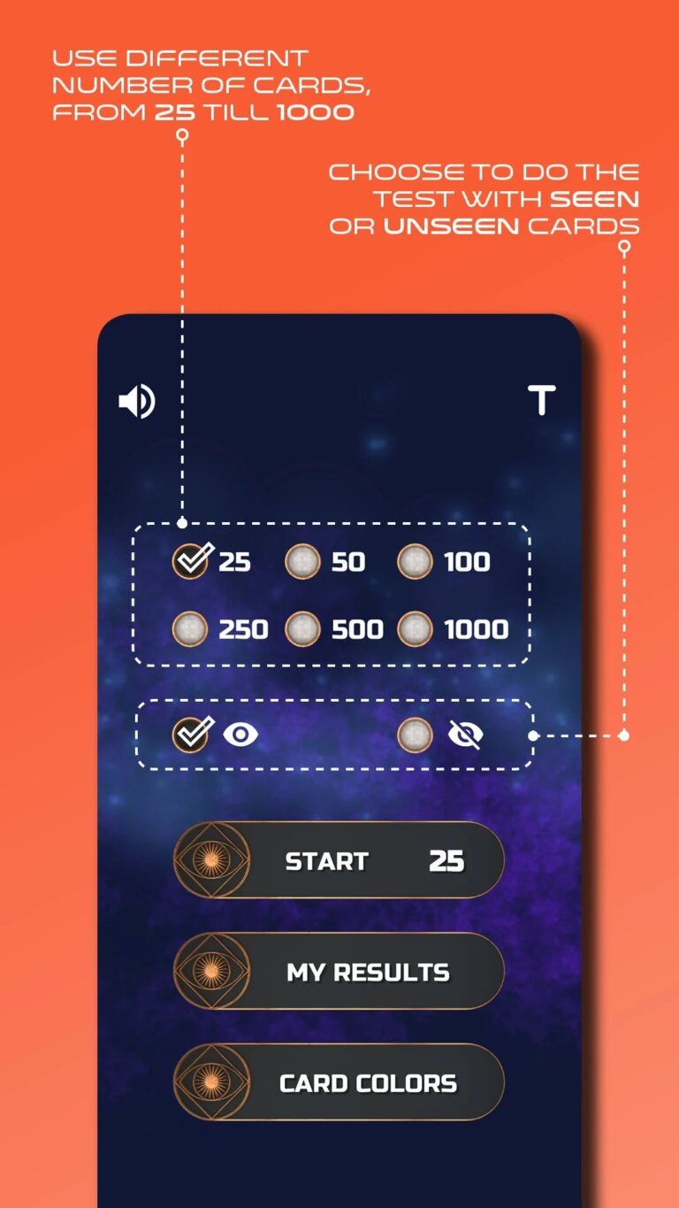 8 Best Intuition Test Apps for Android & iOS | Freeappsforme - Free ...