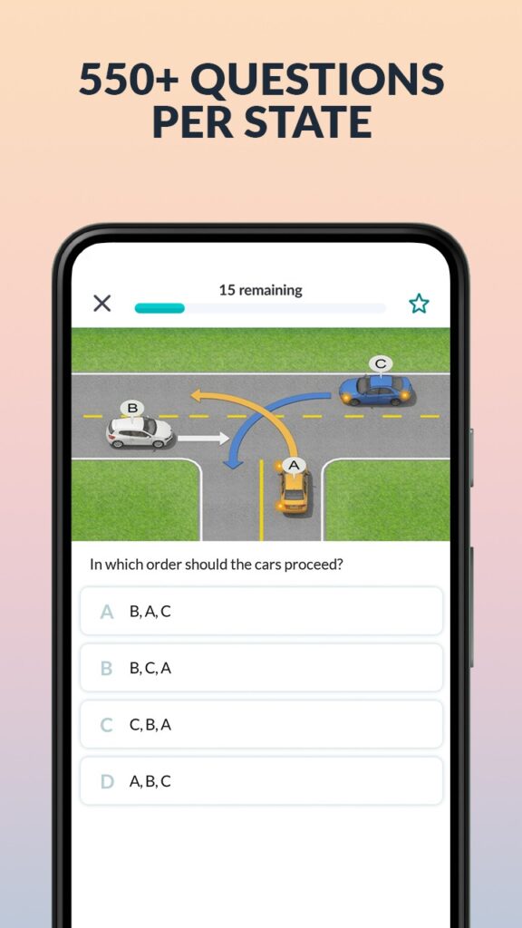 11 Best DMV Test Preparation Apps for Android & iOS | Freeappsforme ...