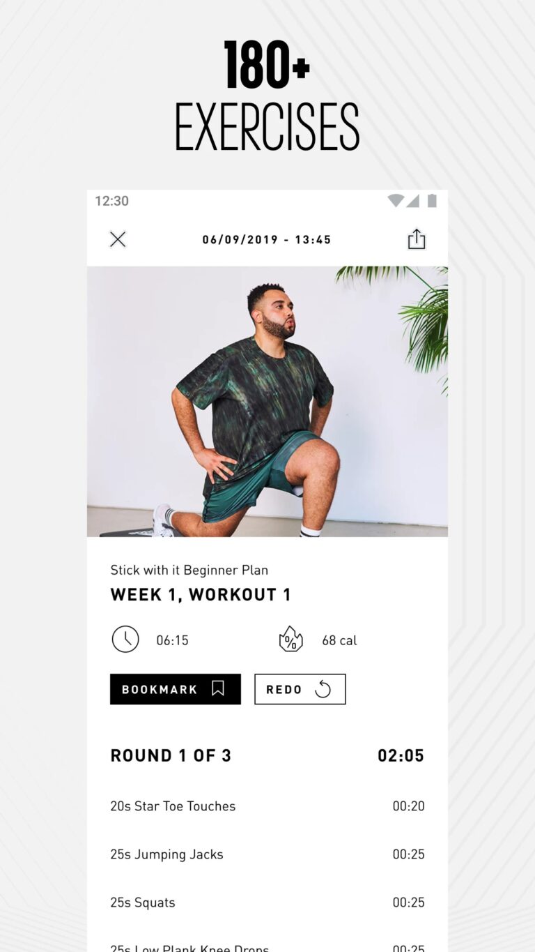 12 Free AB Workout Apps for Android & iOS | Freeappsforme - Free apps ...