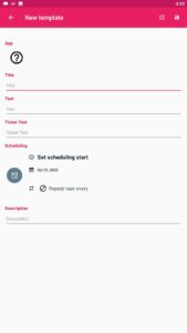 11 Free Fake Notification Maker Apps for Android & iOS | Freeappsforme ...