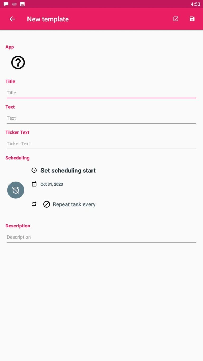 11 Free Fake Notification Maker Apps for Android & iOS | Freeappsforme - Free apps for Android ...