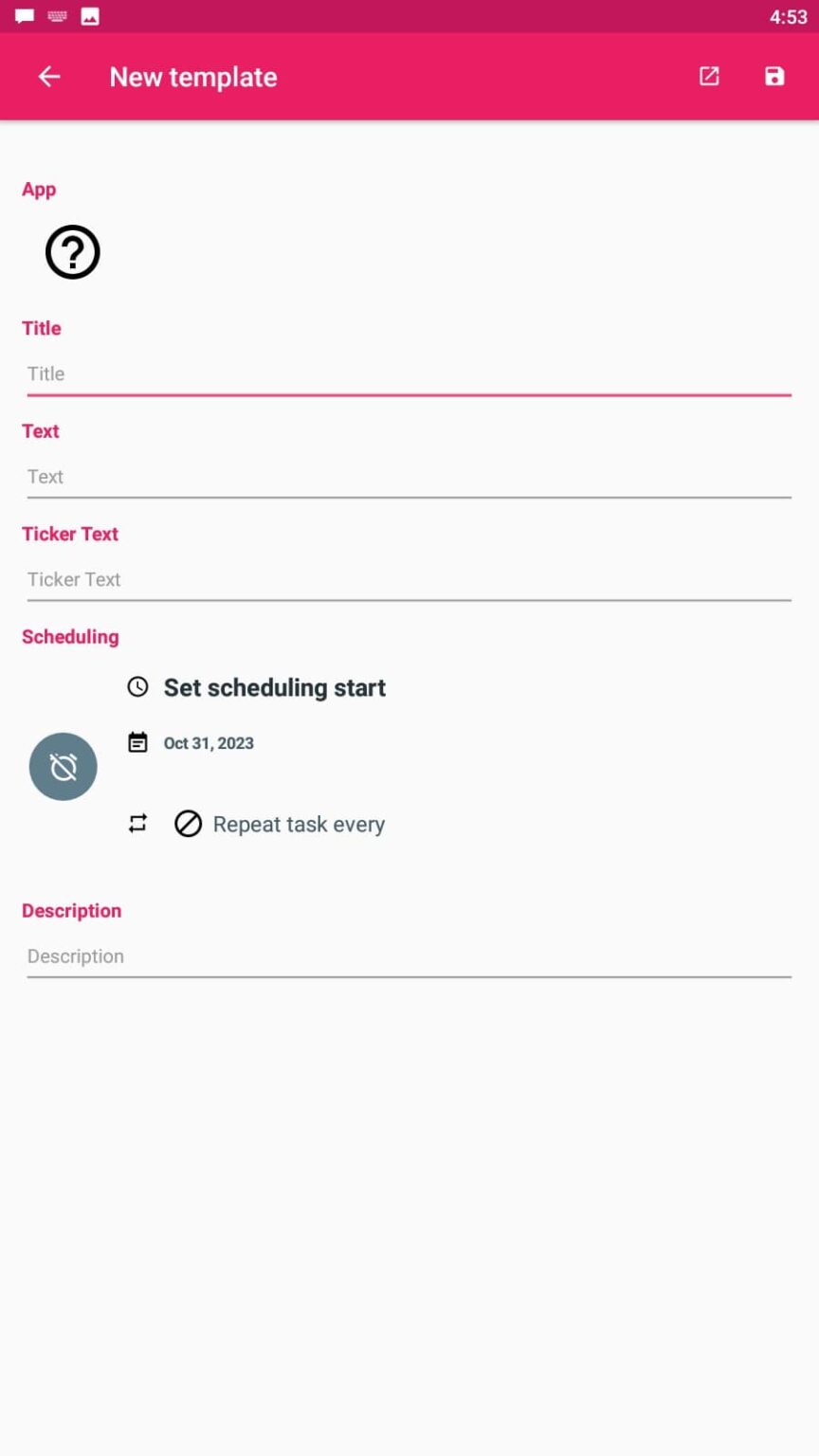 11 Free Fake Notification Maker Apps for Android & iOS | Freeappsforme ...