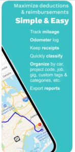 22 Best Mileage Tracker Apps for iOS and Android | Freeappsforme - Free apps for Android and iOS