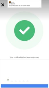 11 Free Fake Notification Maker Apps for Android & iOS | Freeappsforme ...