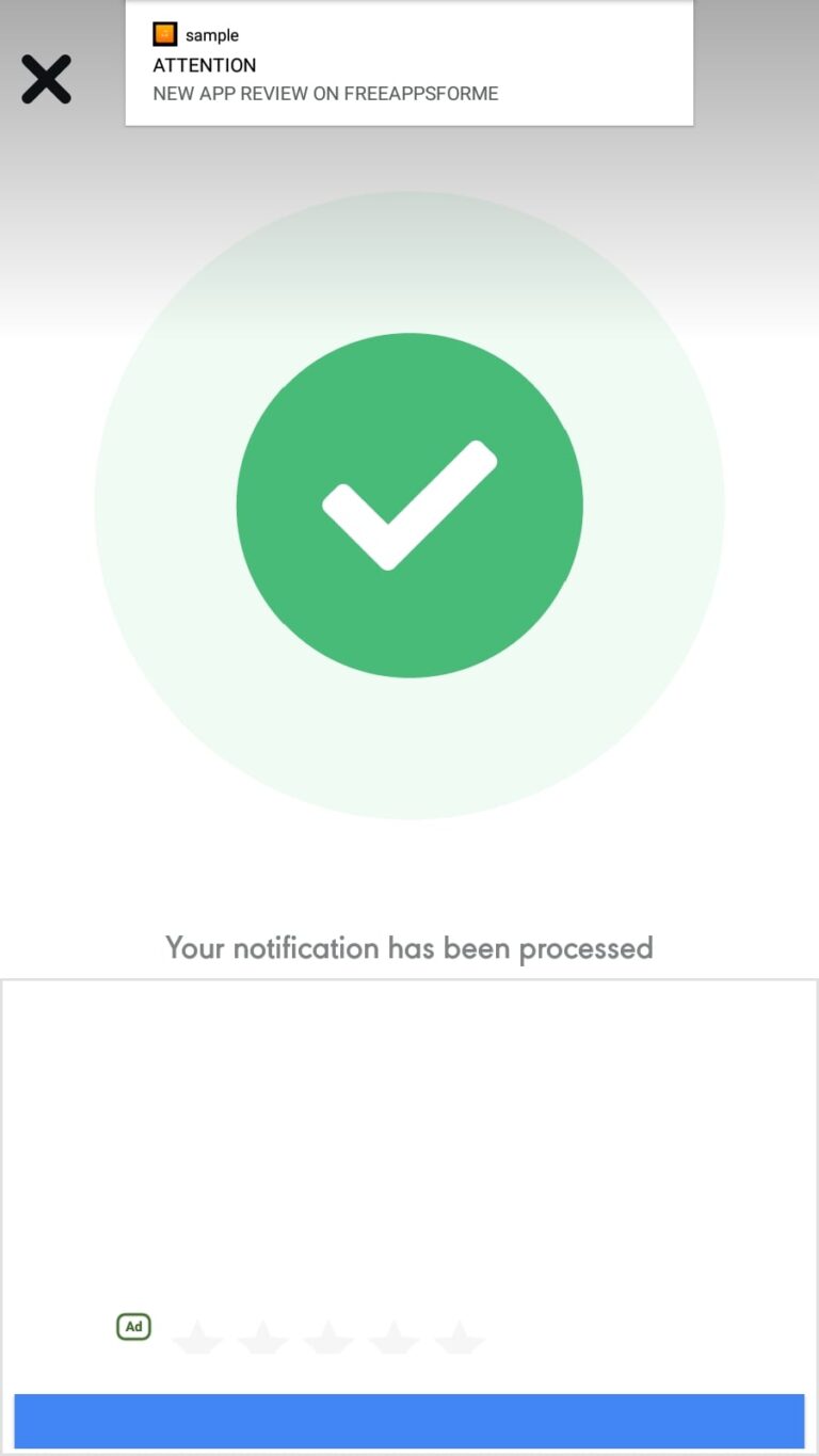 11 Free Fake Notification Maker Apps for Android & iOS | Freeappsforme ...