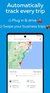 22 Best Mileage Tracker Apps for iOS and Android | Freeappsforme - Free apps for Android and iOS