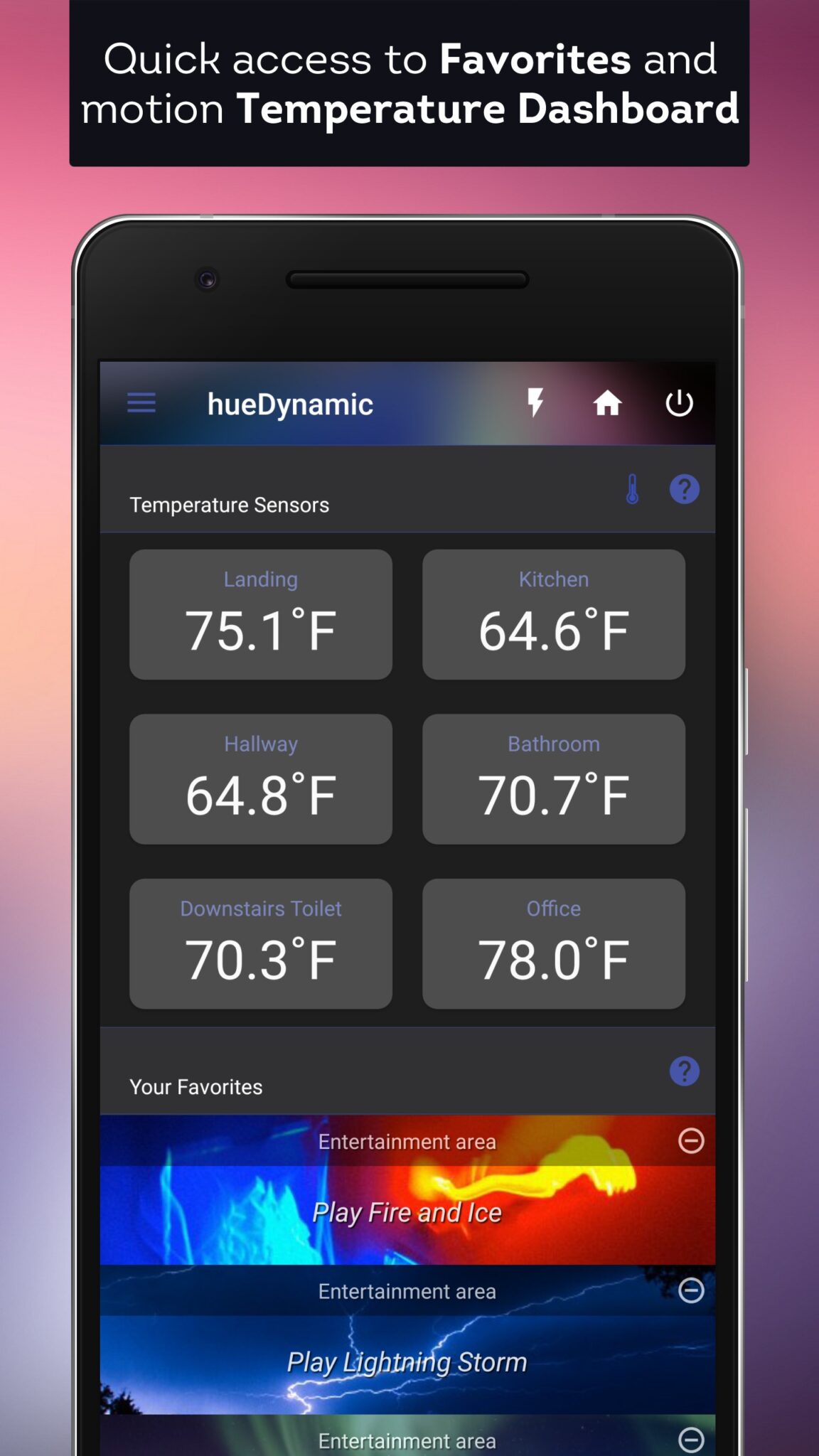 8 Best Mood Lighting Apps for Android & iOS | Freeappsforme - Free apps ...