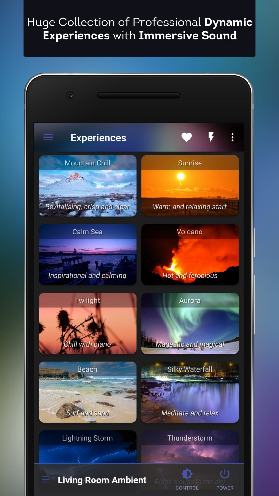 8 Best Mood Lighting Apps for Android & iOS | Freeappsforme - Free apps ...