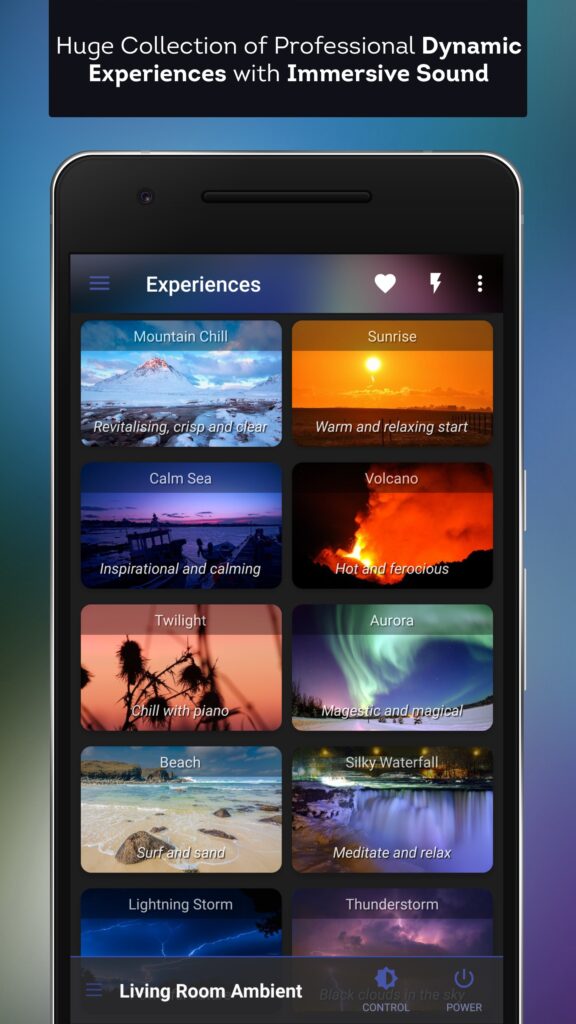 8 Best Mood Lighting Apps for Android & iOS | Freeappsforme - Free apps ...
