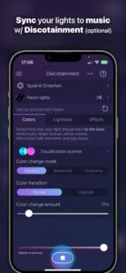 8 Best Mood Lighting Apps for Android & iOS | Freeappsforme - Free apps ...