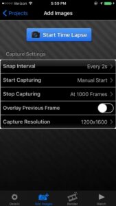 16 Best Time Lapse Apps for Android & iOS | Freeappsforme - Free apps ...