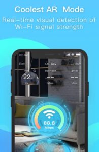12 Best Wifi Signal Strength Apps for Android & iOS | Freeappsforme ...