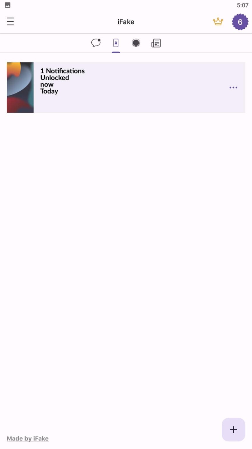 11 Free Fake Notification Maker Apps for Android & iOS | Freeappsforme - Free apps for Android ...