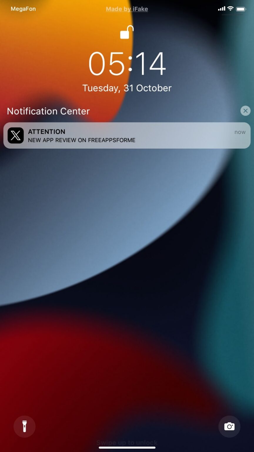 11 Free Fake Notification Maker Apps for Android & iOS | Freeappsforme ...