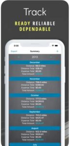 22 Best Mileage Tracker Apps for iOS and Android | Freeappsforme - Free apps for Android and iOS