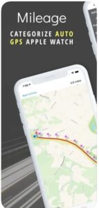 22 Best Mileage Tracker Apps for iOS and Android | Freeappsforme - Free apps for Android and iOS