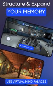 16 Best Apps for Better Memory 2025 (Android & iOS) | Freeappsforme ...