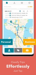 22 Best Mileage Tracker Apps for iOS and Android | Freeappsforme - Free apps for Android and iOS