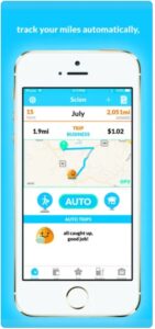 22 Best Mileage Tracker Apps for iOS and Android | Freeappsforme - Free apps for Android and iOS