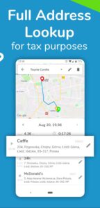 22 Best Mileage Tracker Apps for iOS and Android | Freeappsforme - Free apps for Android and iOS