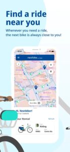 10 Best Apps to Rent a Bike Near Me (Android & iOS) | Freeappsforme ...