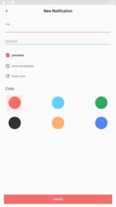 11 Free Fake Notification Maker Apps for Android & iOS | Freeappsforme ...