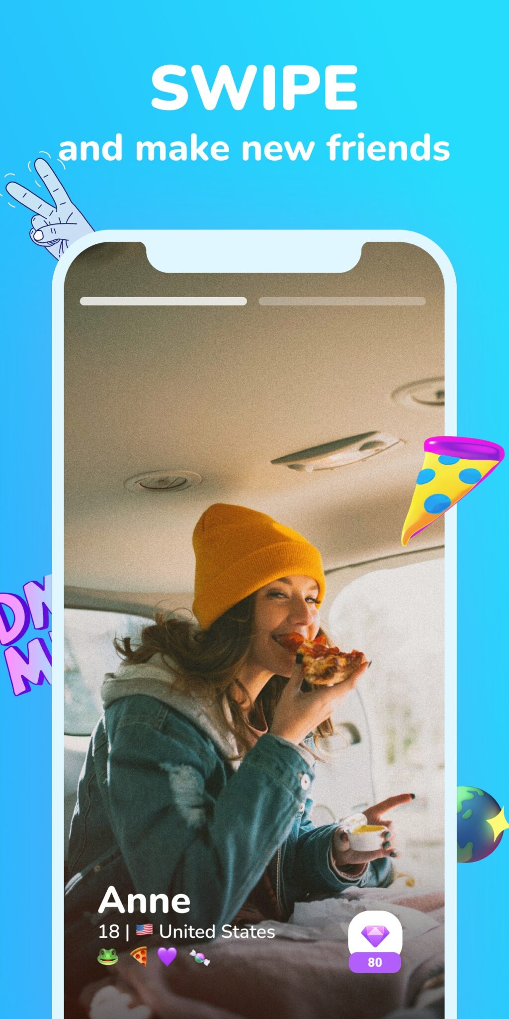 9 Best Pen Pal Apps for Android & iOS | Freeappsforme - Free apps for ...