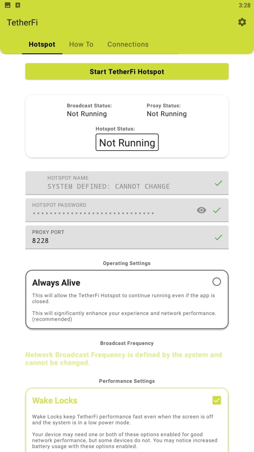 11 Free Hotspot Apps for Android & iPhone | Freeappsforme - Free apps ...