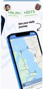 22 Best Mileage Tracker Apps for iOS and Android | Freeappsforme - Free apps for Android and iOS