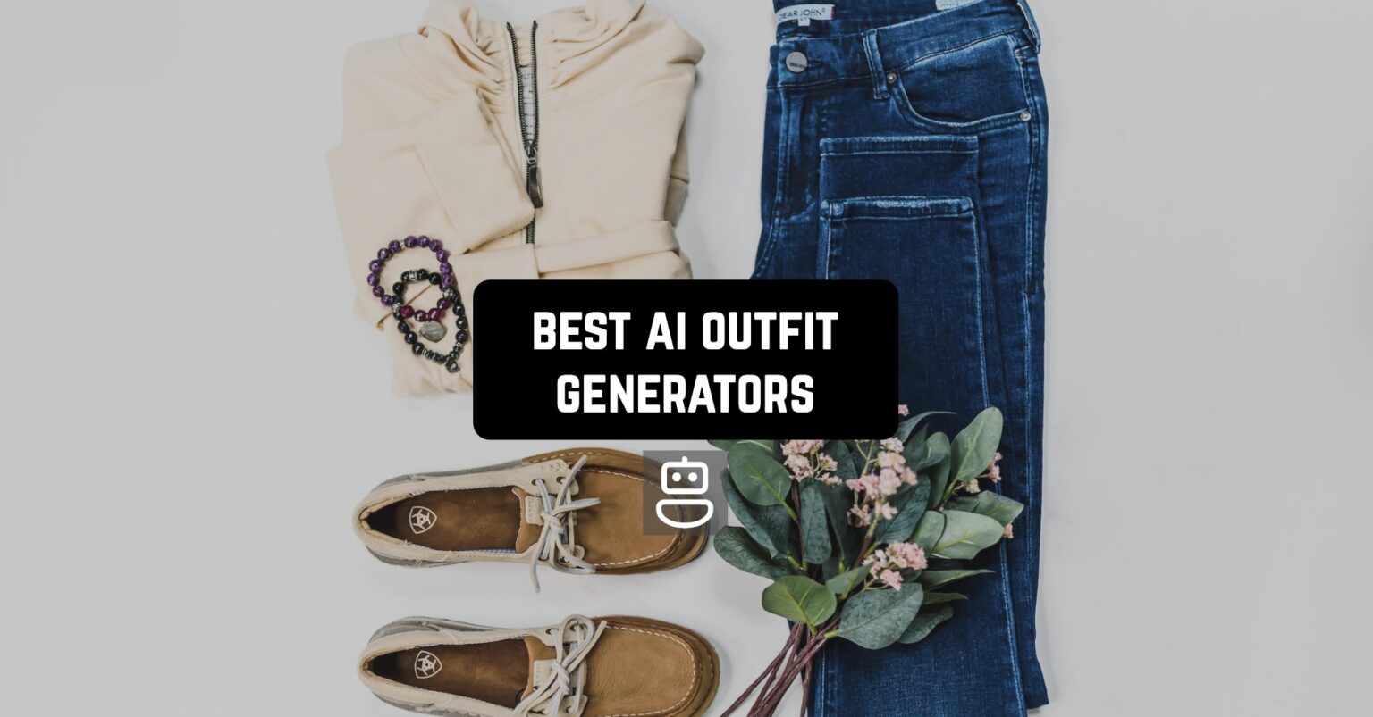 11 Best AI Outfit Generators in 2025 (Apps & Websites) | Freeappsforme ...