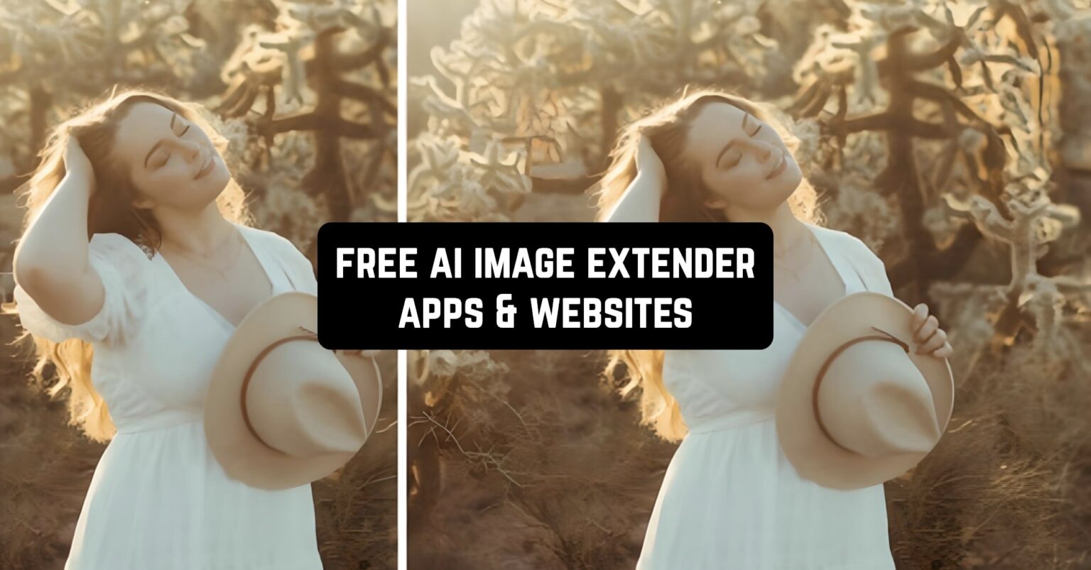 11 Free AI Image Extender Apps & Websites | Freeappsforme - Free apps ...