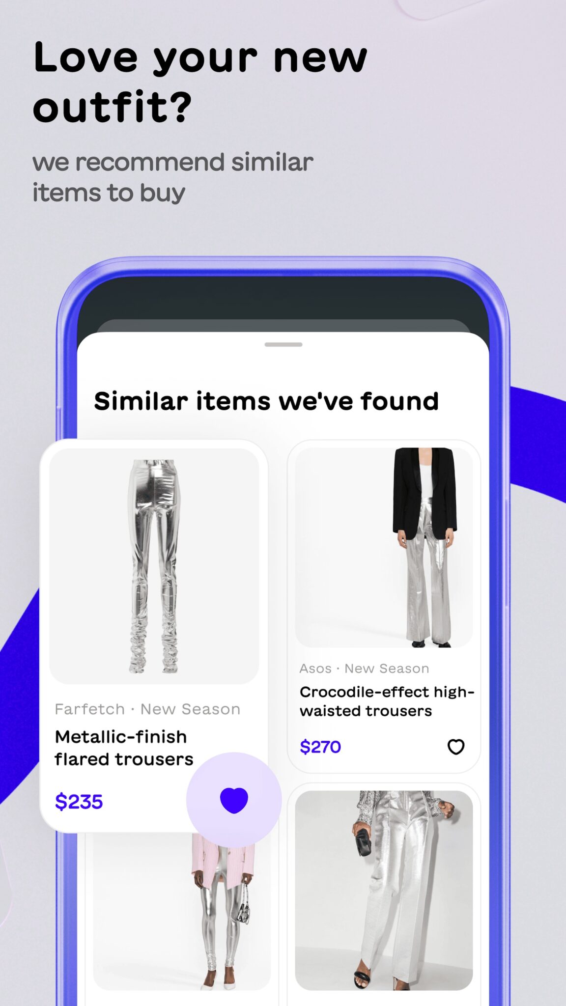 11 Best AI Outfit Generators in 2025 (Apps & Websites) | Freeappsforme ...