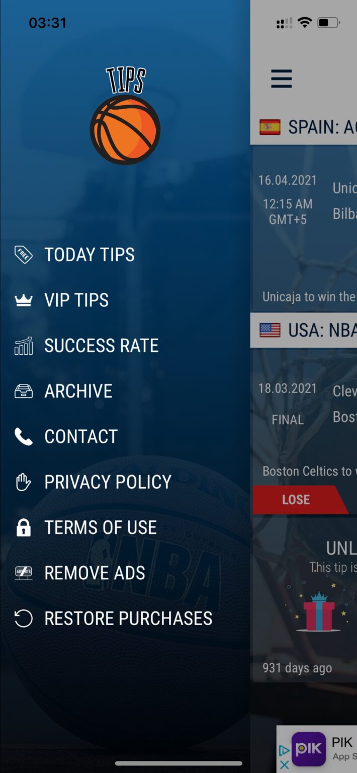 13 Free Basketball Prediction Apps for Android & iOS | Freeappsforme ...