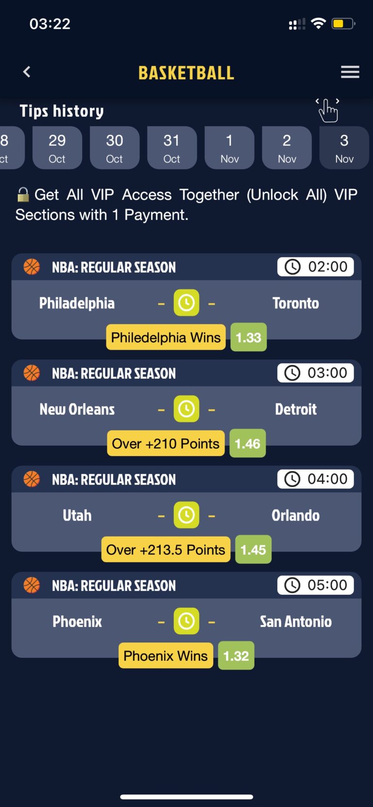 13 Free Basketball Prediction Apps for Android & iOS | Freeappsforme ...