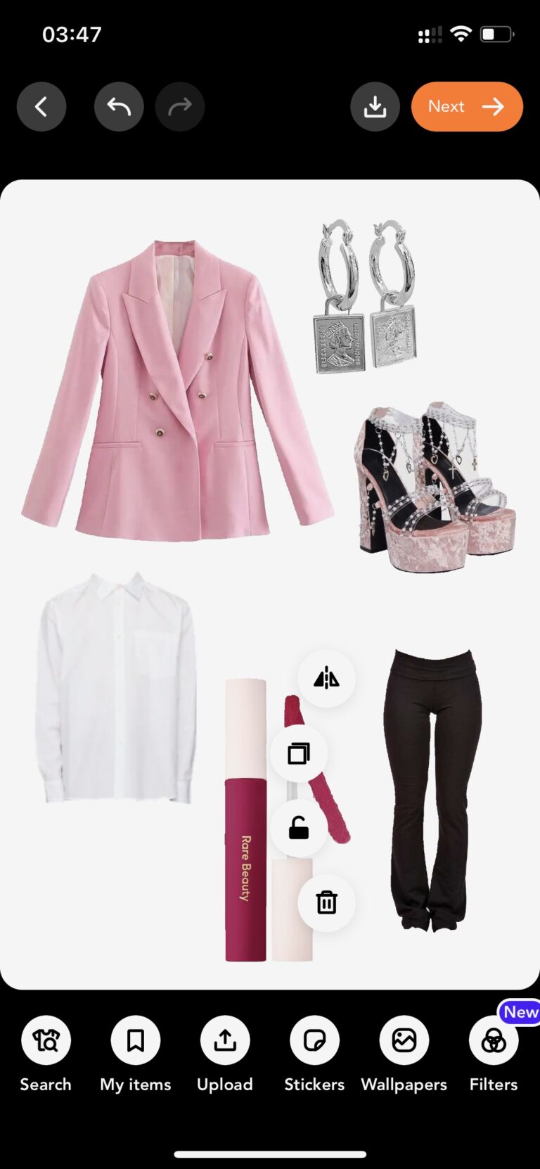 11 Best Rate My Outfit Apps in 2025 | Freeappsforme - Free apps for ...