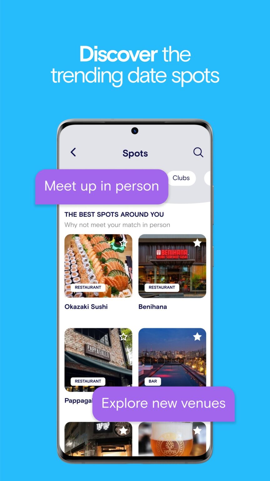 17 Best Secret Dating Apps That Look Like Games | Freeappsforme - Free ...