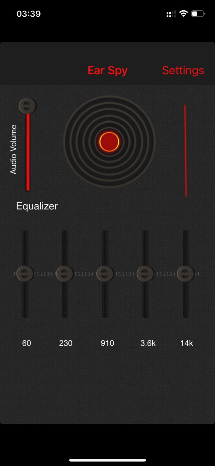 11 Best Super Hearing Apps for Android & iPhone | Freeappsforme - Free ...