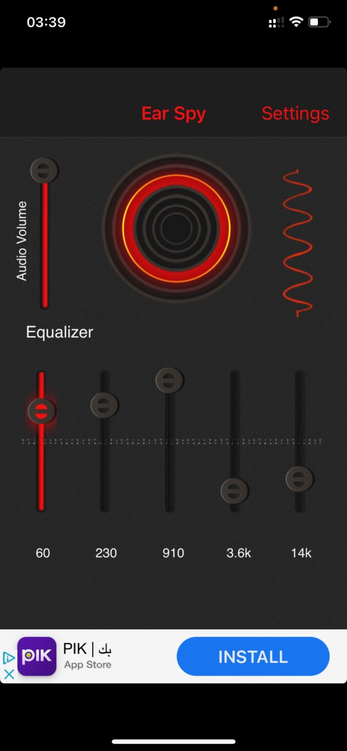 11 Best Super Hearing Apps for Android & iPhone | Freeappsforme - Free ...
