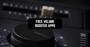 15 Free Volume Booster Apps for Android & iPhone | Freeappsforme - Free ...