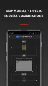 9 Best Guitar Effects Apps for Android & iOS | Freeappsforme - Free ...