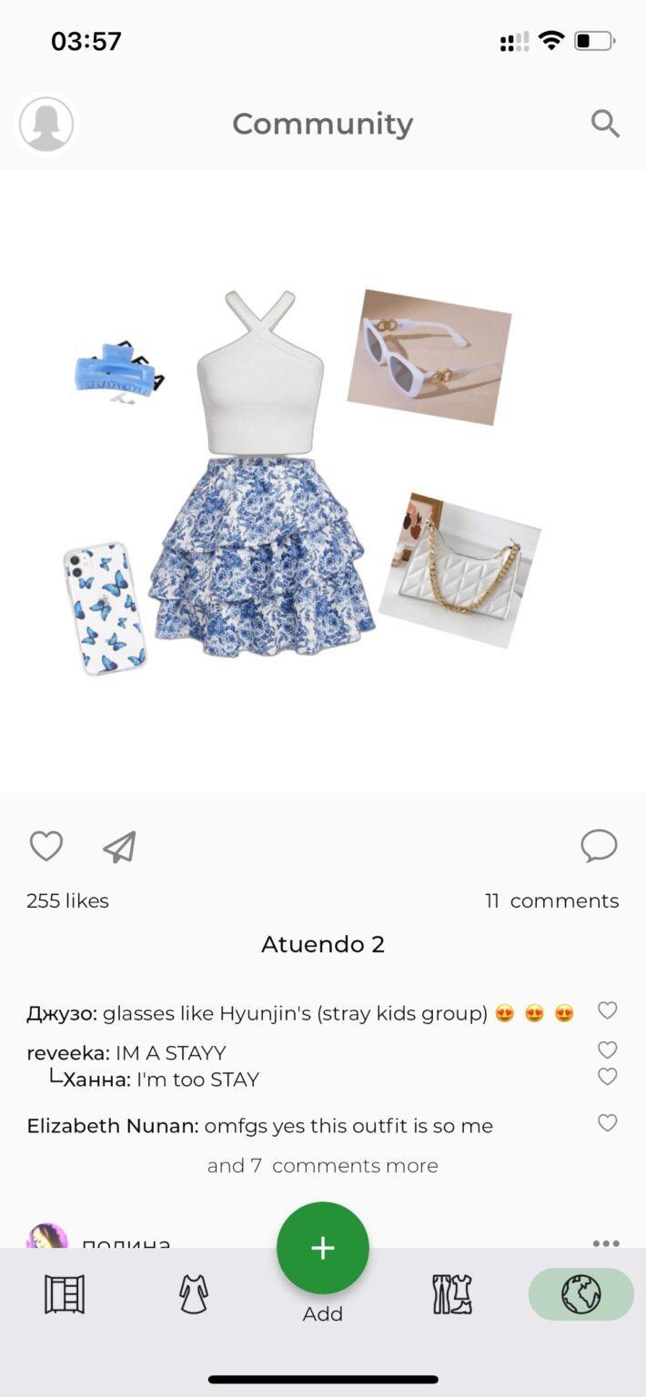 11 Best Rate My Outfit Apps in 2025 | Freeappsforme - Free apps for ...