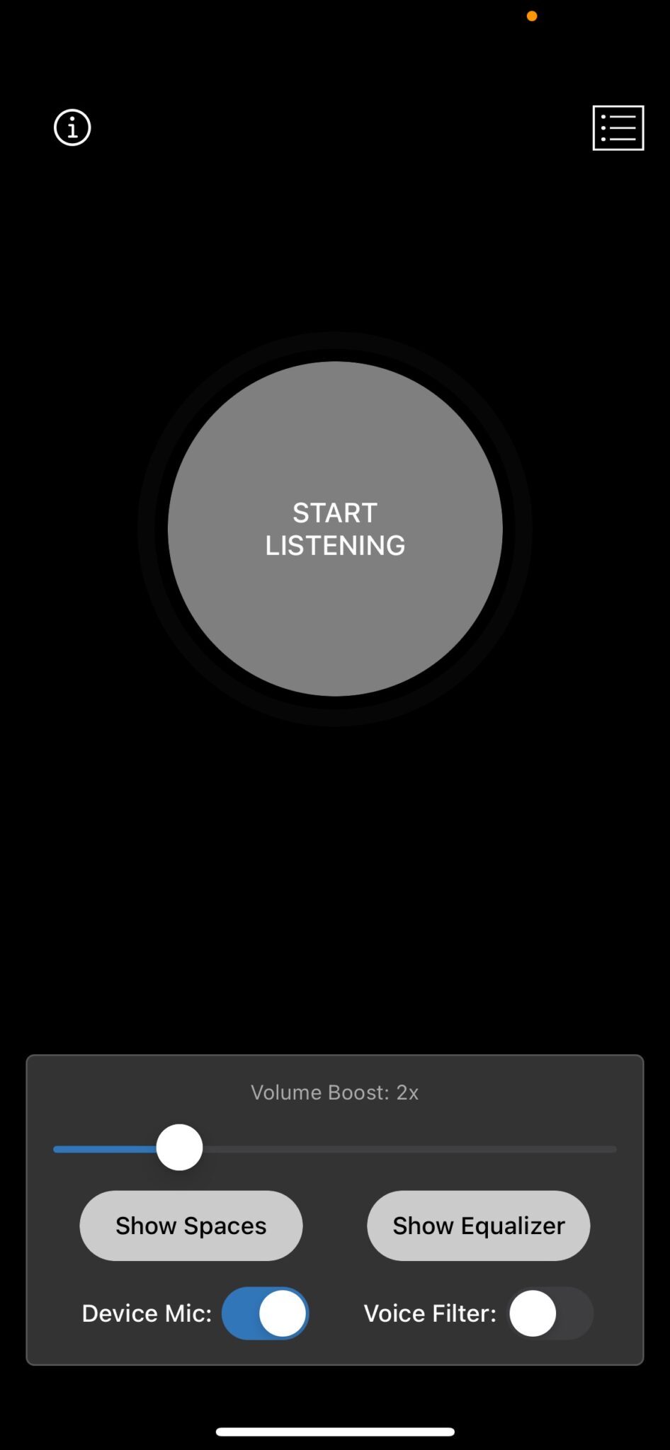 11 Best Super Hearing Apps for Android & iPhone | Freeappsforme - Free ...