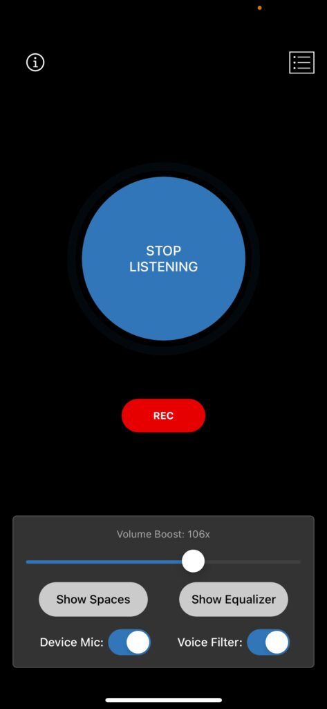 11 Best Super Hearing Apps for Android & iPhone | Freeappsforme - Free ...