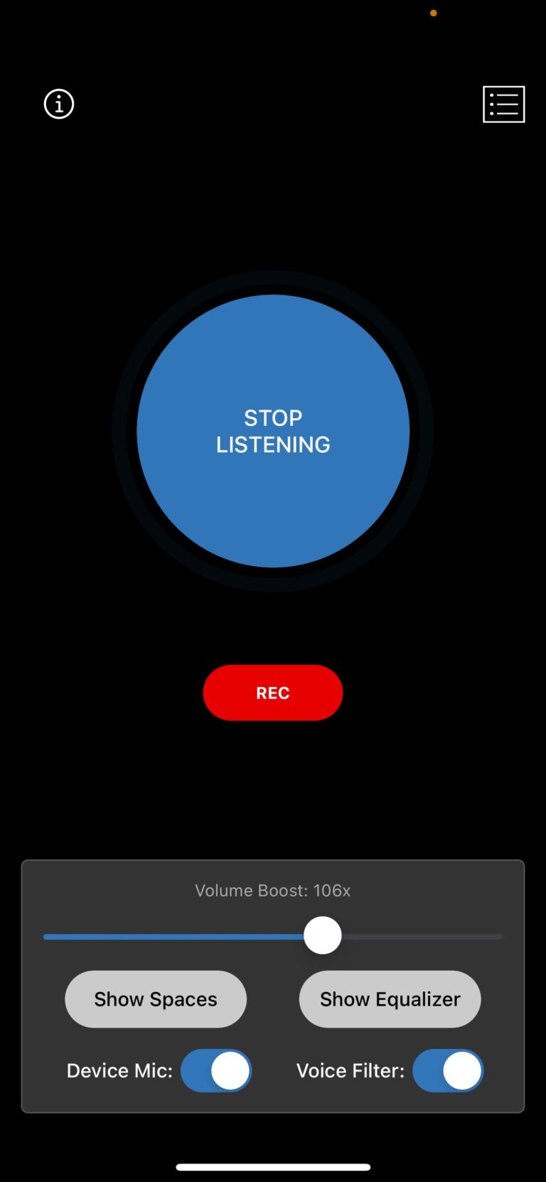 11 Best Super Hearing Apps for Android & iPhone | Freeappsforme - Free ...