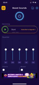 11 Best Super Hearing Apps for Android & iPhone | Freeappsforme - Free ...